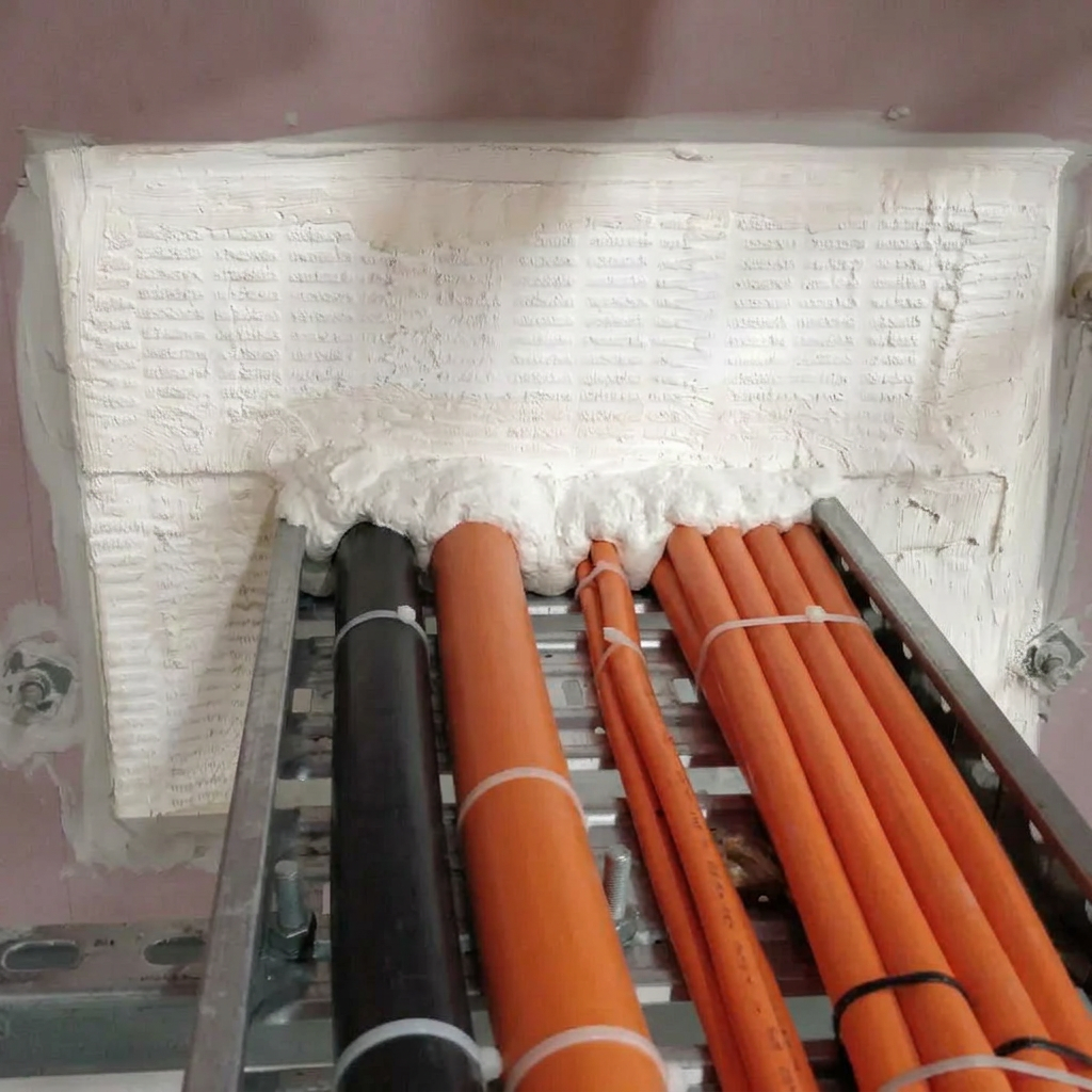 Fire Sealing Testing & Maintenance in the Northern Rivers | FIRE STOP